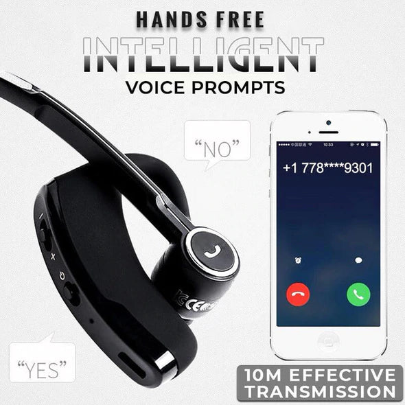 Auriculares Stereoinalambricos Bluetooth® Exitocenter